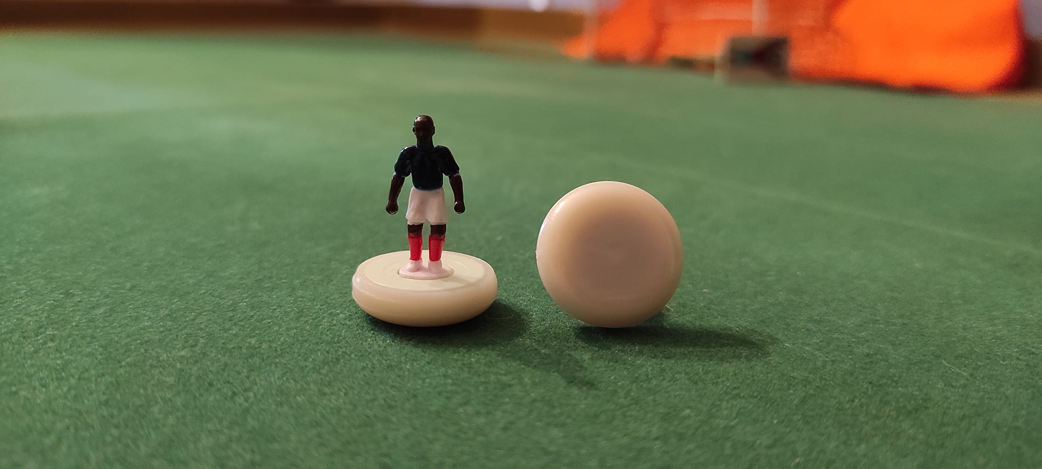 Accueil - France Subbuteo