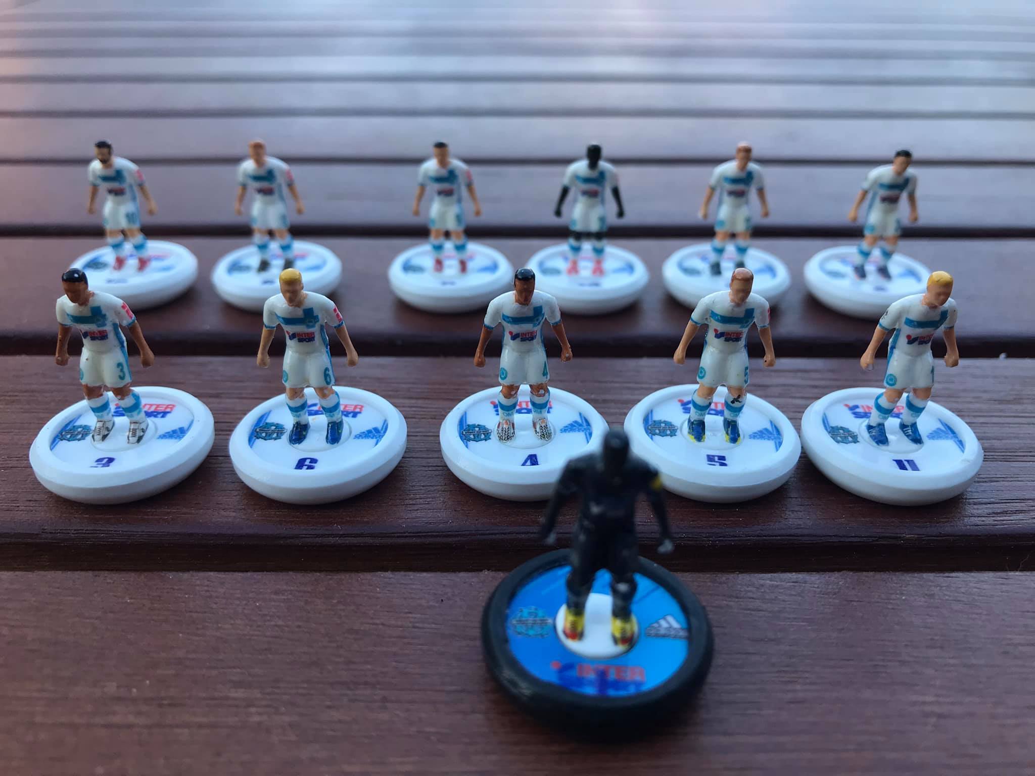 Accueil - France Subbuteo