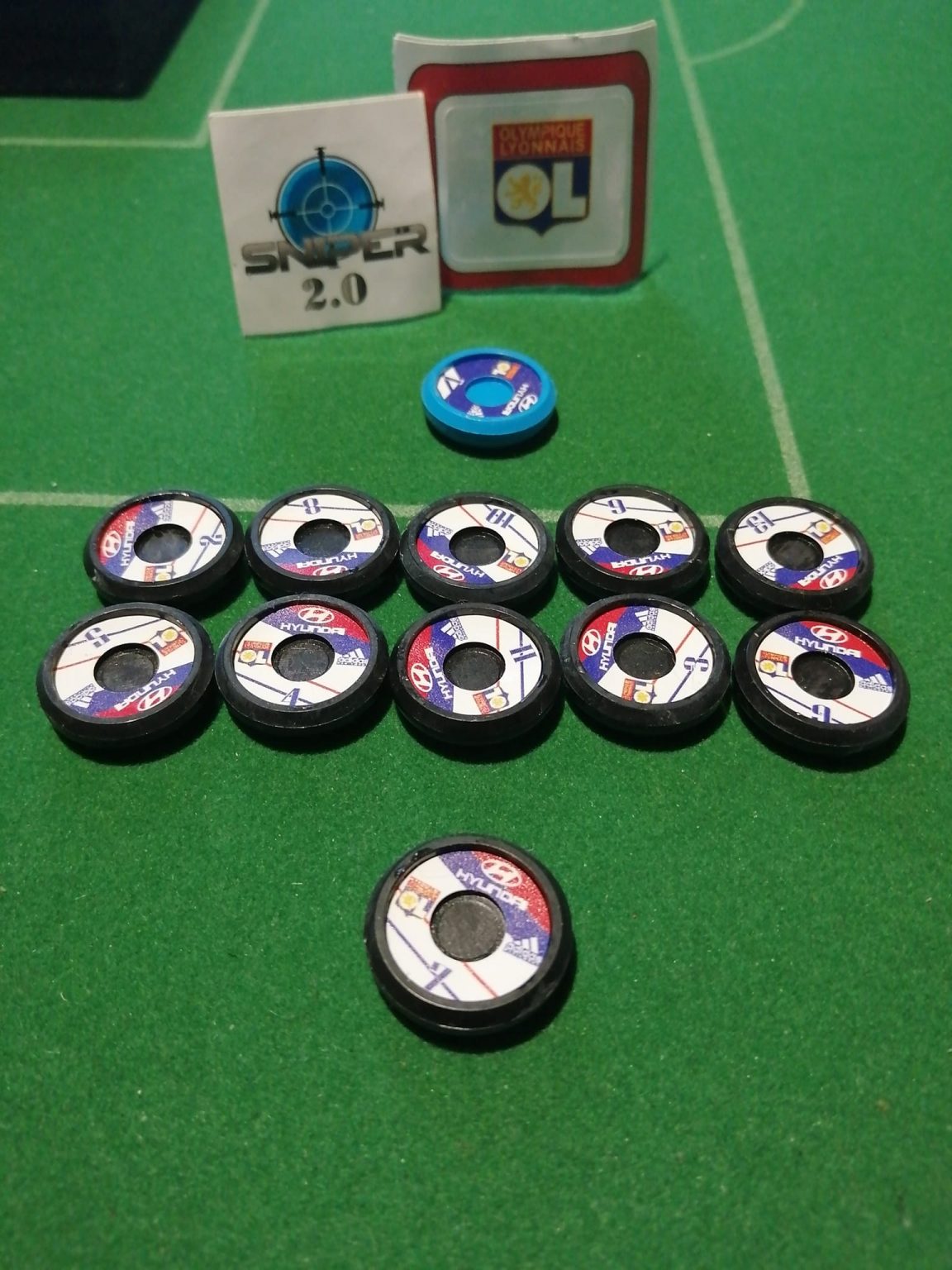 Accueil - France Subbuteo